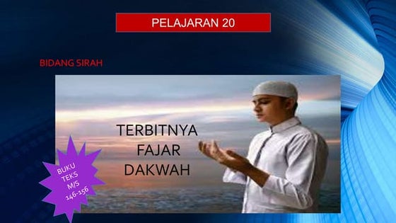 BBM - Rukun Islam | PPT