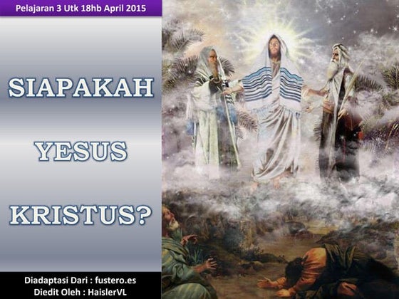 Pelajaran Iman anugrah Alla Kristen Protestan | PPTX