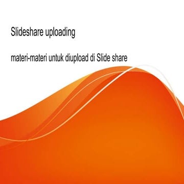 Pelajaran upload di Slideshare_1.pptx
