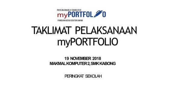 SLAID TAKLIMAT myPortfolio guru.pptx