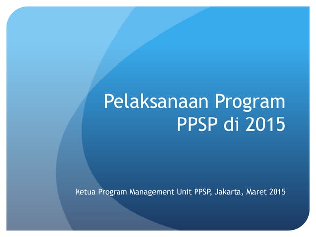 Permen PU No 12 Tahun 2014 tentang Drainase Perkotaan | PDF