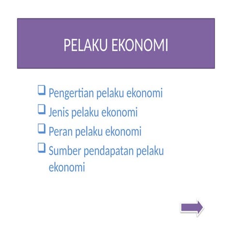 Pengertian dan jenis PELAKU EKONOMI (1).pptx