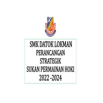 PELAN STRATEGIK HOKI 2022-2024.pptx
