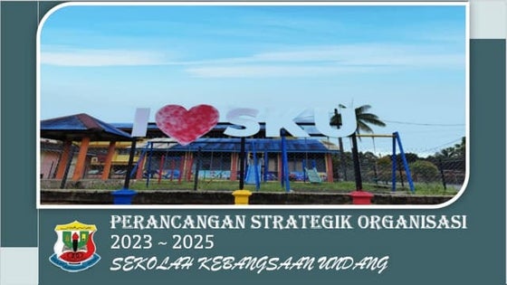 Pelan Strategik, Pelan Operasi dan Pelan Taktikal | DOCX