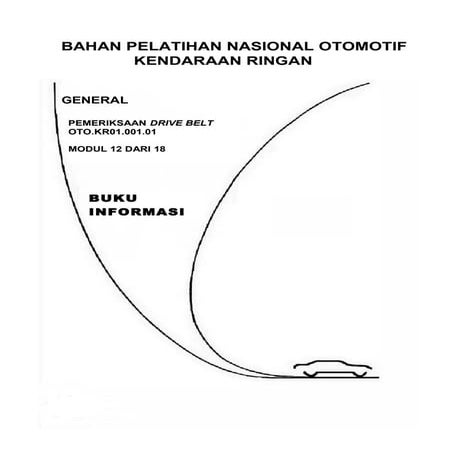 Pelatihan cbt otomotif 10 001-12-i (2) | PDF