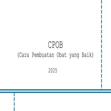 Pelatihan CPOB 2025 dalam industri farmasi.pdf
