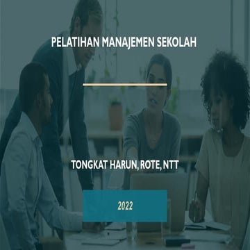 PELATIHAN KEPALA SEKOLAH DAN WAKIL KEPALA SEKOLAH.pptx