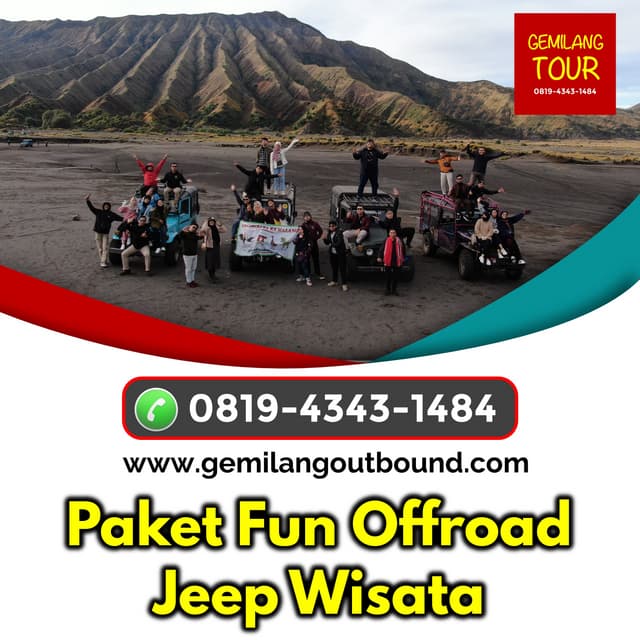 Jasa Paket Fun Games | PDF