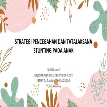 Pelatihan_Zero_TB_Stunting_Strategi_Pencegahan_dan_Tatalaksana_Stunting ...