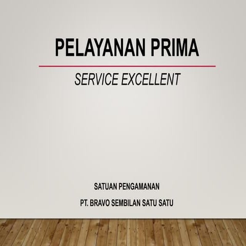 PELAYANAN PRIMA.pptx