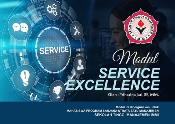 Pelayanan prima | PPT