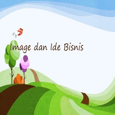 Pelayanan prima 10 image & ide bisnis | PPTX