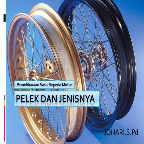 Pelek dan Jenisnya.pptx