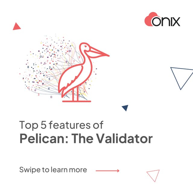 Pelican: AI-Powered Data Validation and Automated Migration Planning | PDF