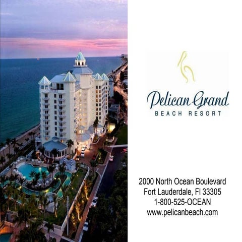 Pelican Beach Slideshow | PPS