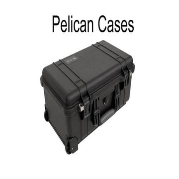 Pelican cases | PPT