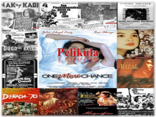 Uri ng Pelikula.pptx