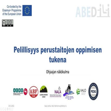 Pelillisyys perustaitojen oppimisen tukena.pptx