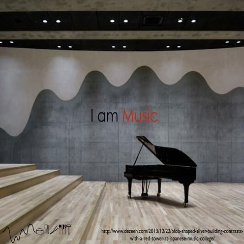 Music ministry presentation | PPTX