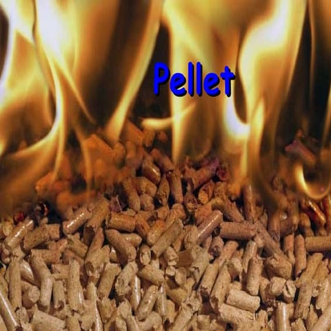 Pellet | PPT