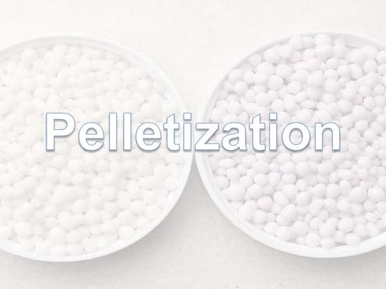 Pellets | PPT