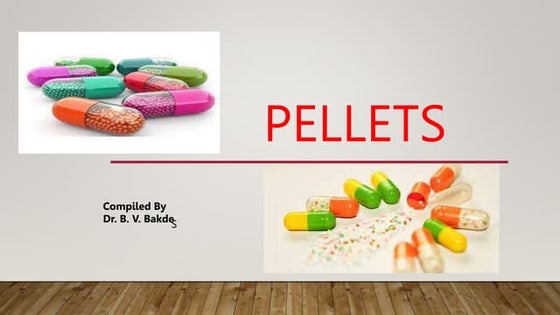 Multi Unit Pellet System (MUPS) | PPTX | Digestive Disorders | Diseases ...