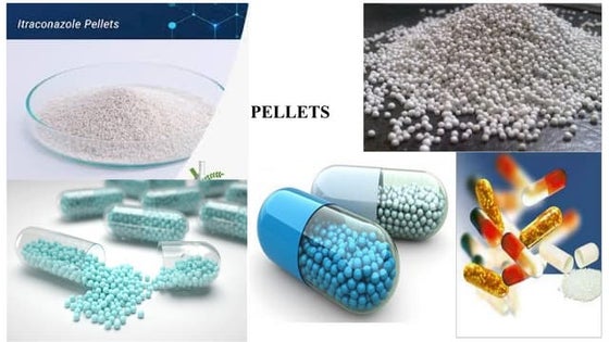 Multi Unit Pellet System (MUPS) | PPTX | Digestive Disorders | Diseases ...