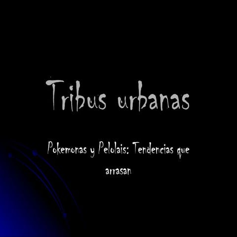 pelolais y pokemonas | PPT