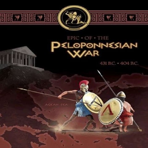 Peloponnesian Wars | PPTX