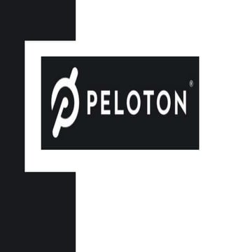 Peloton Teardown | PPTX