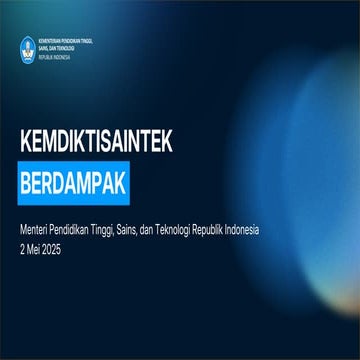 Peluncuran Program Diktisaintek Berdampak.pdf