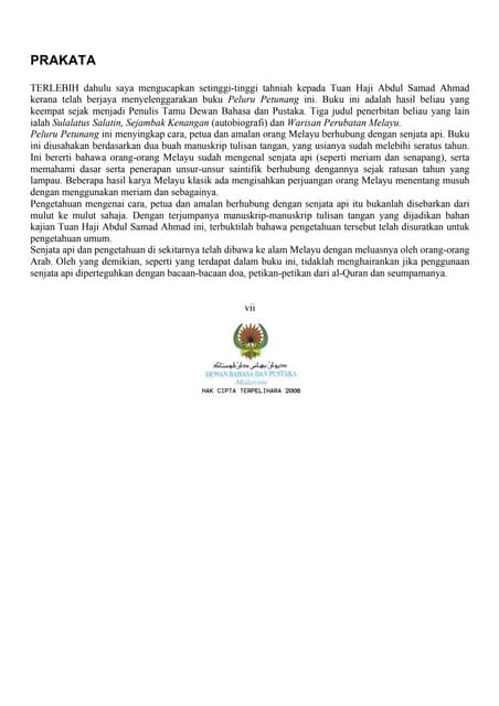 Khinzir Dan Kemana Digunakan | PDF