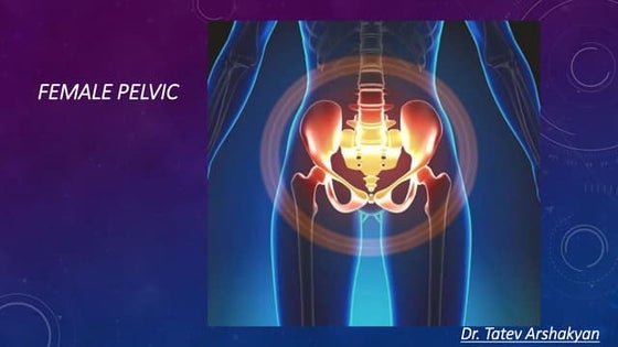 Pelvimetry | PPT