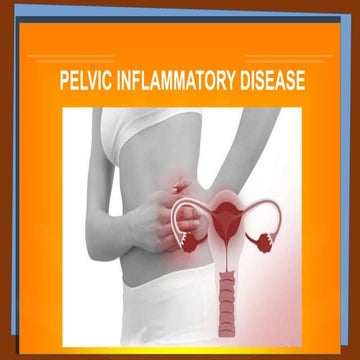 Pelvic Inflammatory Disease.ppt