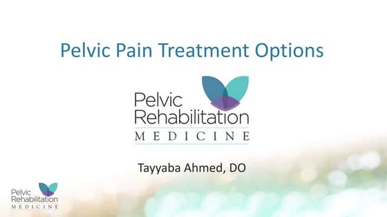 Mpds (Myofacial pain dysfunction syndrome) | PPTX | Physical Therapy ...
