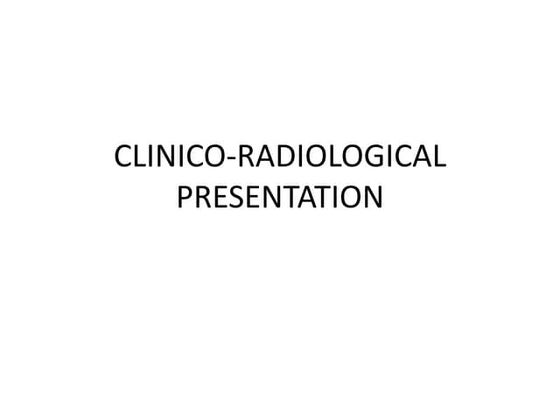 X-RAY PELVIS PROJECTIONS | PPT