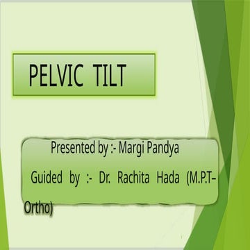 pelvic tilt plus trick movement presentation.pptx