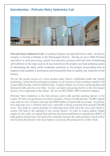 SPRAY DRYING IN MILK PROCESS | PPTX