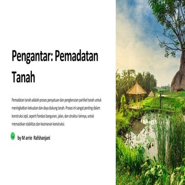 Pemadatan-Tanah Matrei Mekanika Tanah 1.pdf