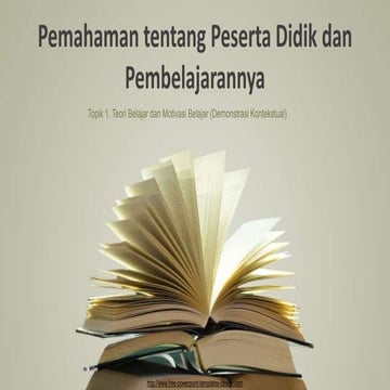 Pemahaman Peserta Didik.pptx