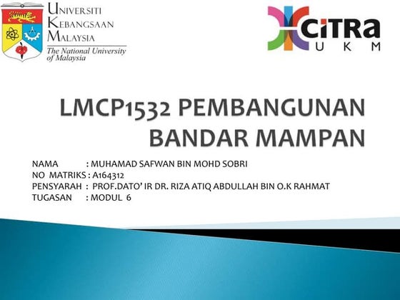 PEMANASAN GLOBAL | PPTX