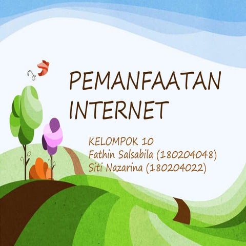PEMANFAATAN INTERNET.pptx
