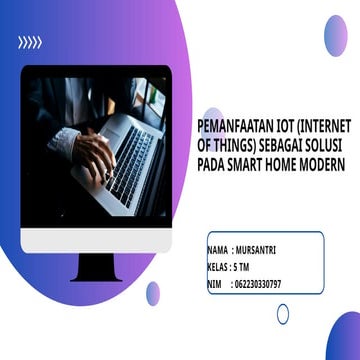 pemanfaatan iot untuk solusi smart home modern.pptx