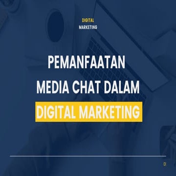 Pemanfaatan Media Chat dalam Digital Marketing.pdf