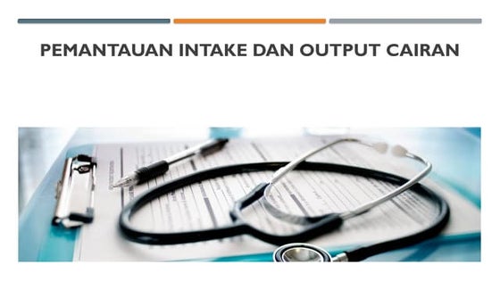 Pemasangan IVFD yang benar sesuai dengan sytandar yang di perhatikan | PPTX