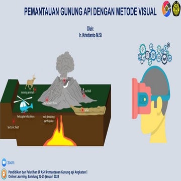 Pemantuan Gunungapi Metode Visual 23 Jan 2024.pptx