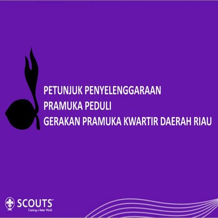 Pemaparan Jukran Pramuka Peduli.pptx