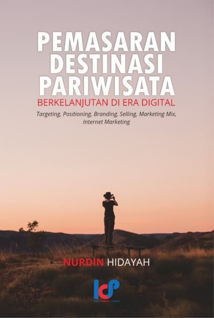Tourism Destination Management - Manajemen Destinasi Pariwisata | PPT