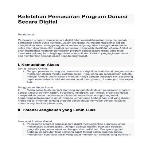 Pemasaran Program Donasi Secara Digital.docx