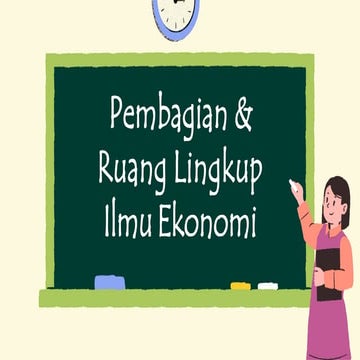 materi kelas x Pembagian Ilmu Ekonomi.pdf